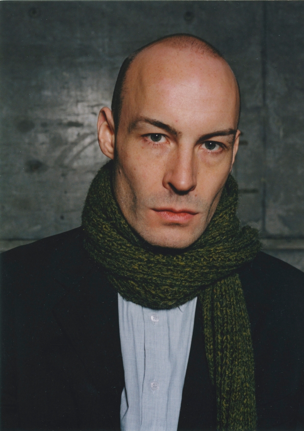 Picture of Torkel Petersson