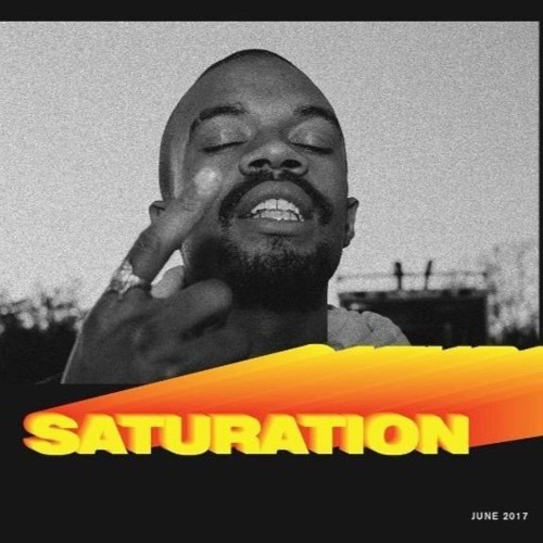 Picture of Saturation