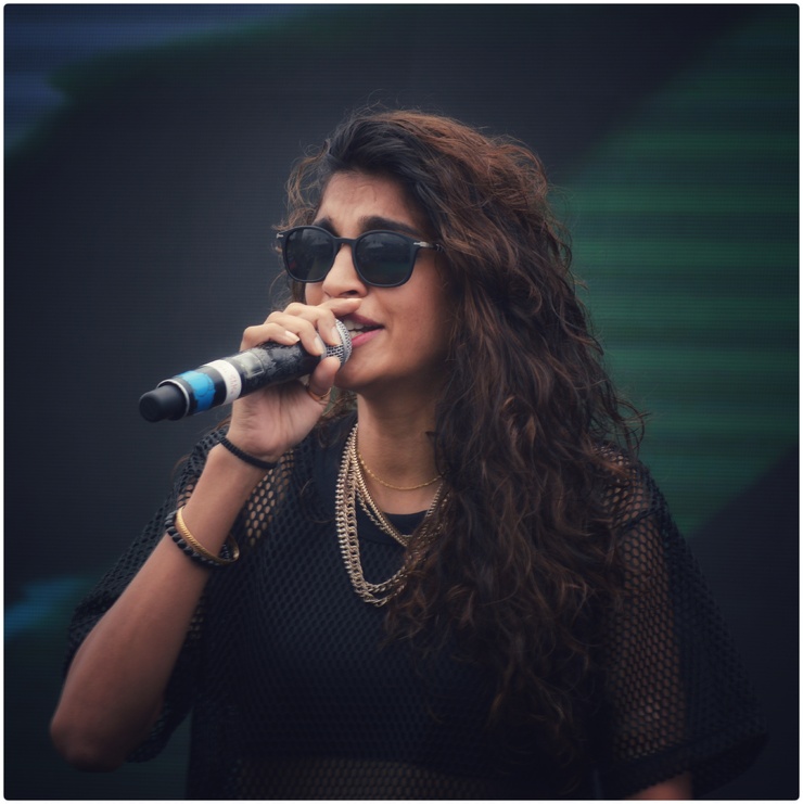 Image of Anushka Manchanda