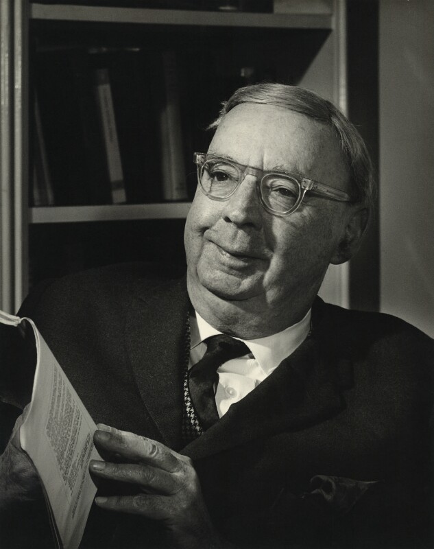 Image of Miles Malleson