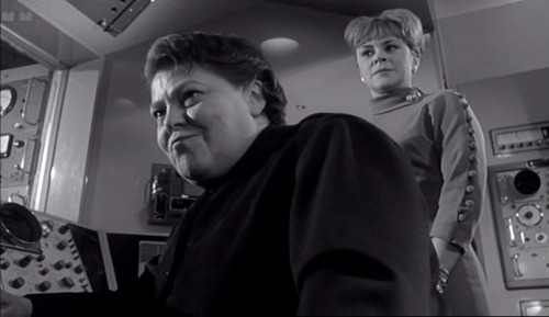 Picture of Judith Furse