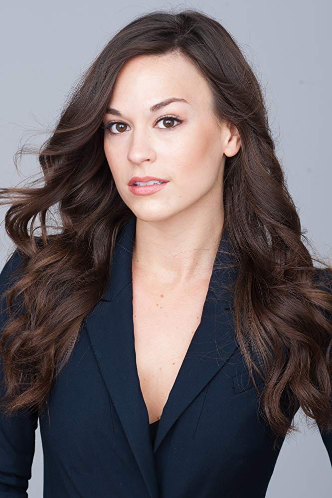 Picture of Rachel Hendrix