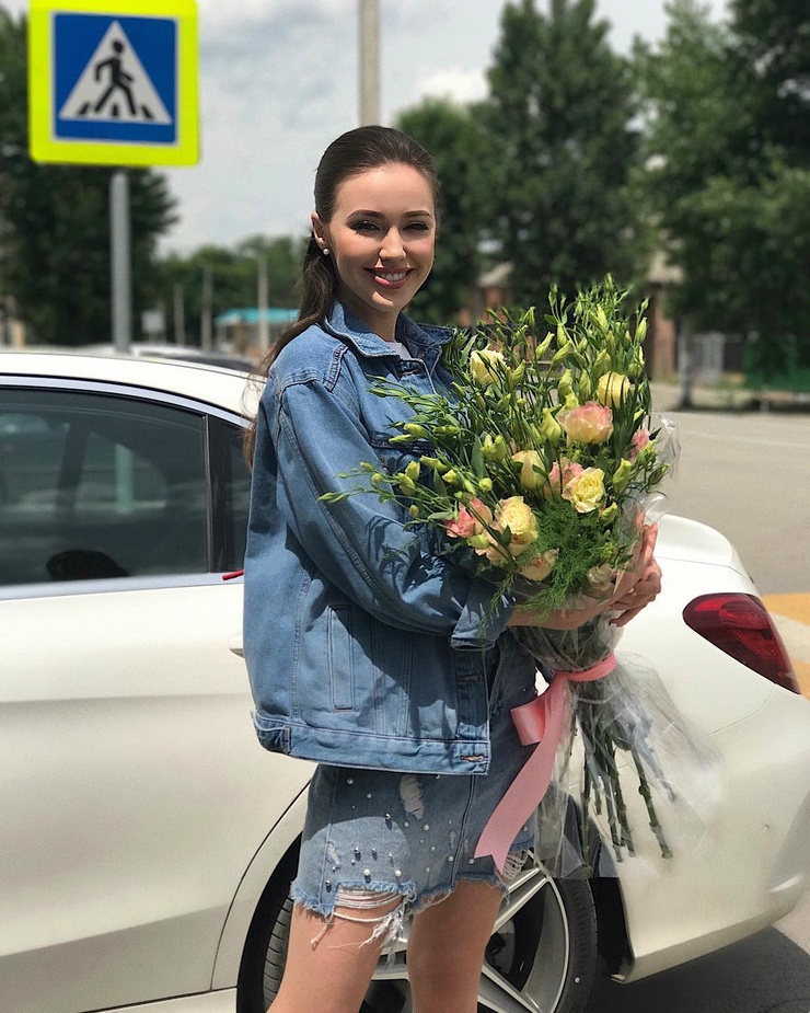 Image of Anastasia Kostenko