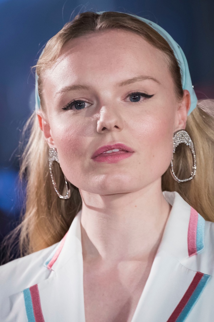 Picture of Maria-Victoria Dragus