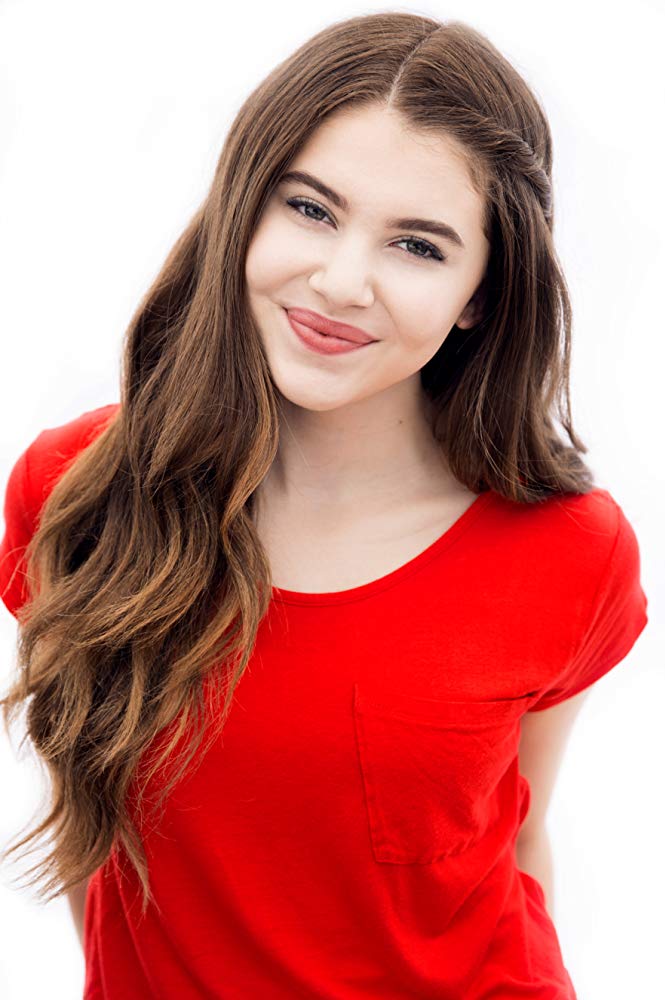 Image of Audrey Boos