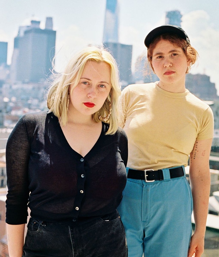 Picture of Girlpool