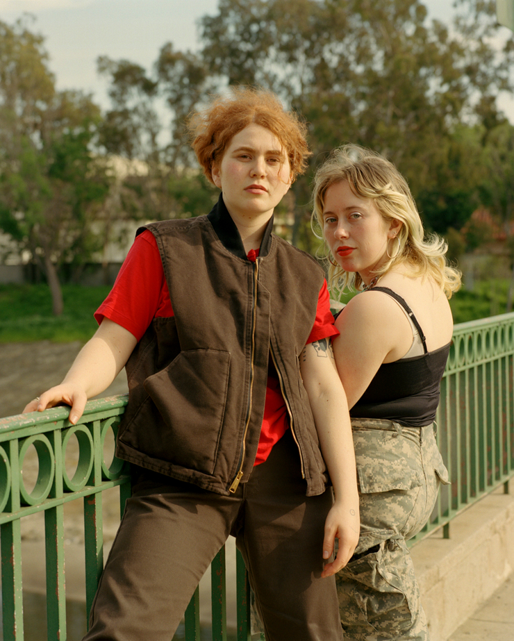 Picture of Girlpool