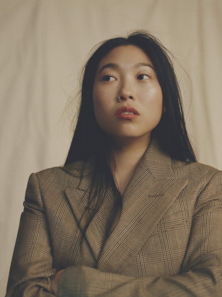 Picture of Awkwafina
