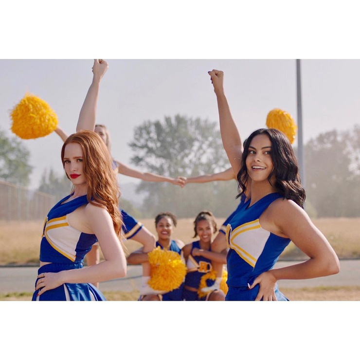 Picture of Veronica Lodge (Riverdale)