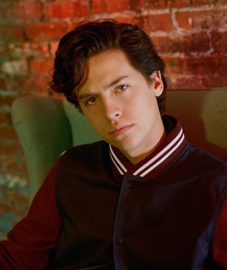 Picture of Jughead Jones (Riverdale)