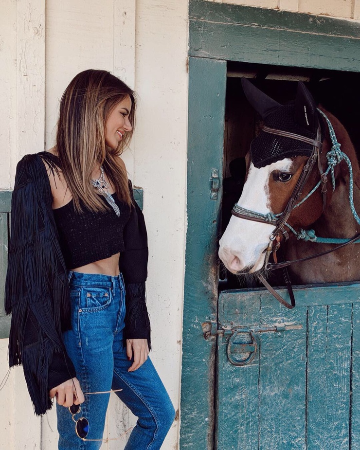 Picture of Madison Justice