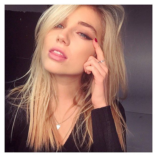 Georgia Grace Martin