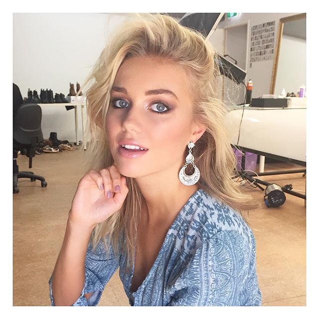 Georgia Grace Martin