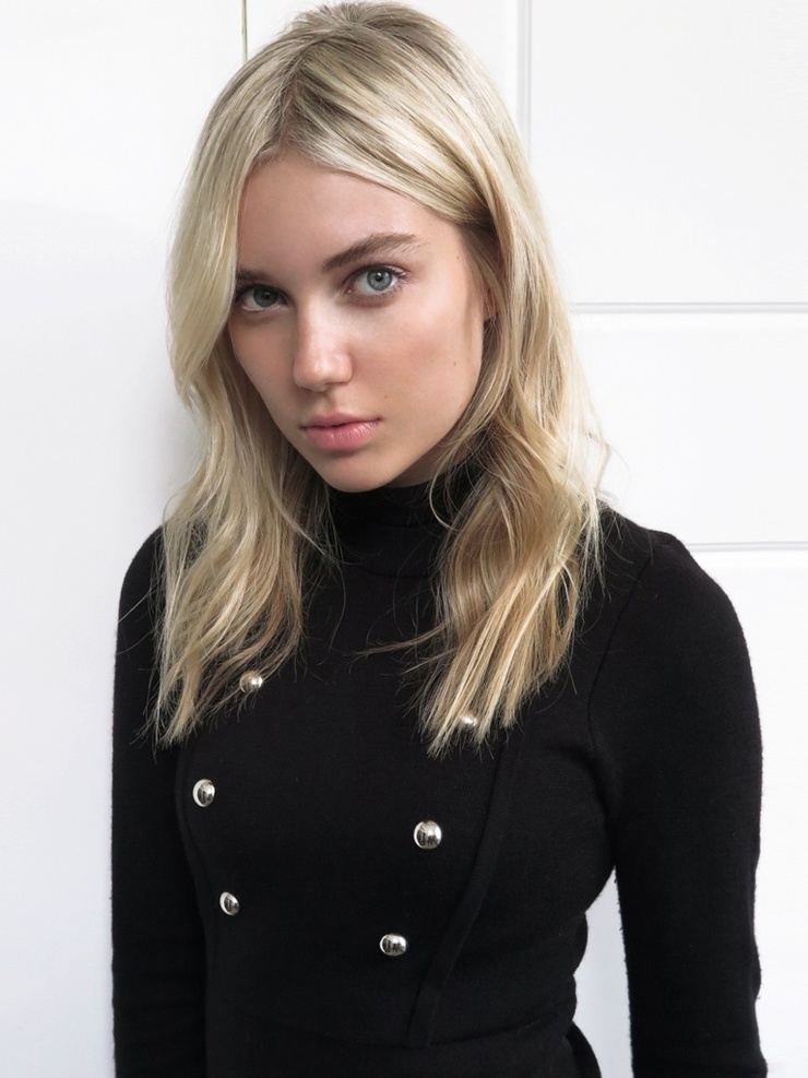 Georgia Grace Martin