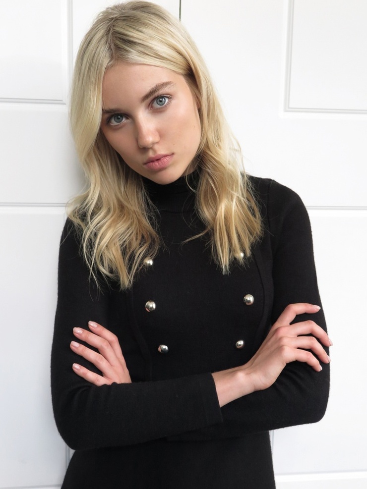 Georgia Grace Martin