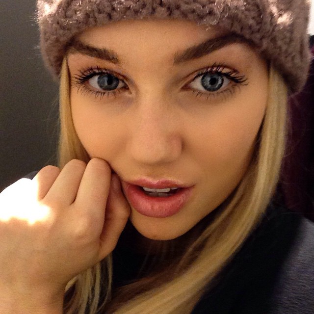 Georgia Grace Martin