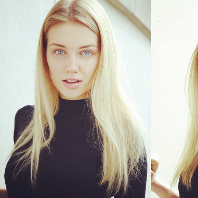 Georgia Grace Martin