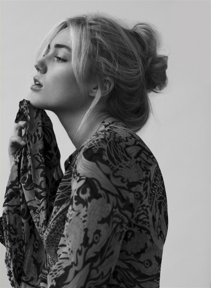 Georgia Grace Martin