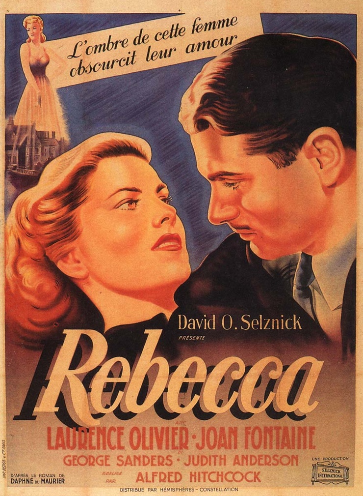 Picture of Rebecca