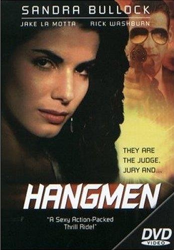 Picture of Hangmen (1987)