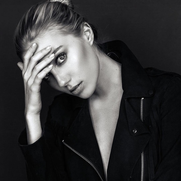 Georgia Grace Martin