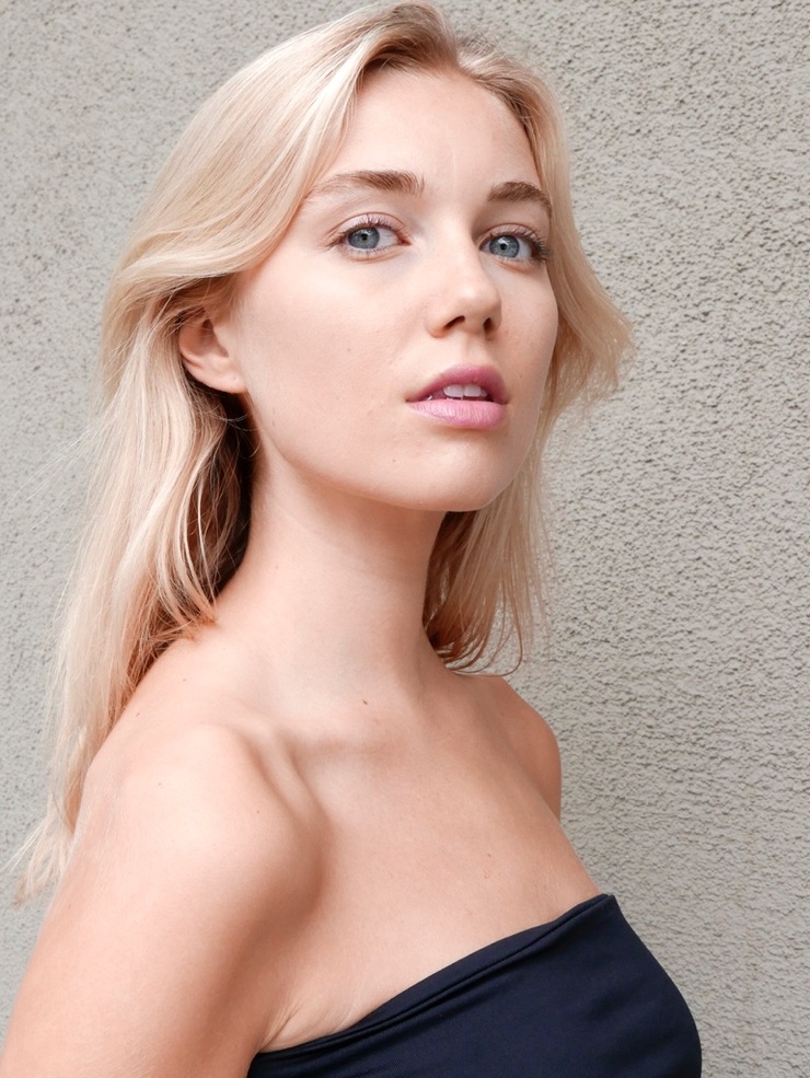 Georgia Grace Martin