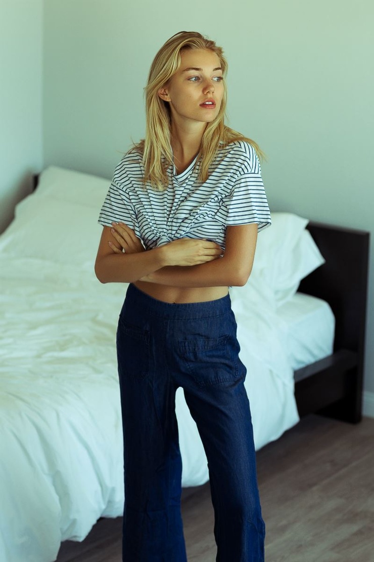 Georgia Grace Martin