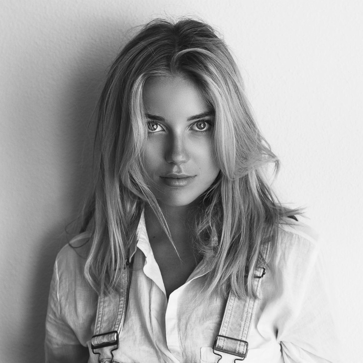 Georgia Grace Martin