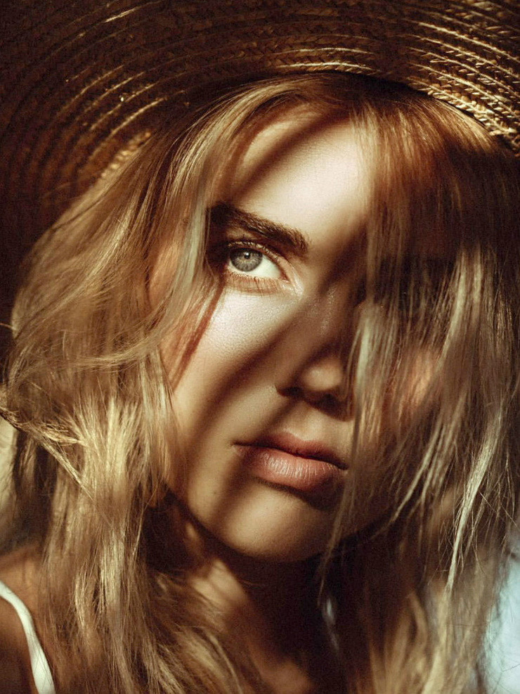 Georgia Grace Martin