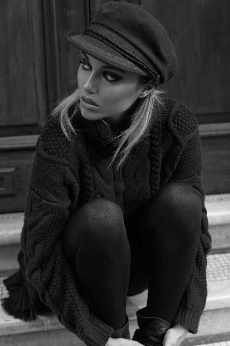 Georgia Grace Martin