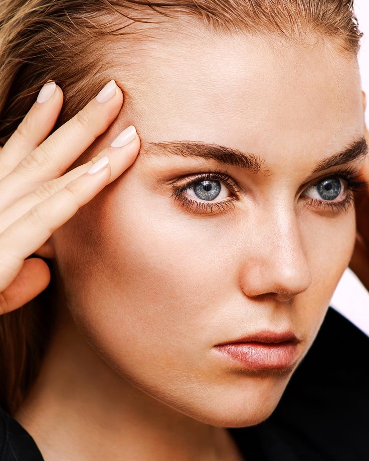 Georgia Grace Martin