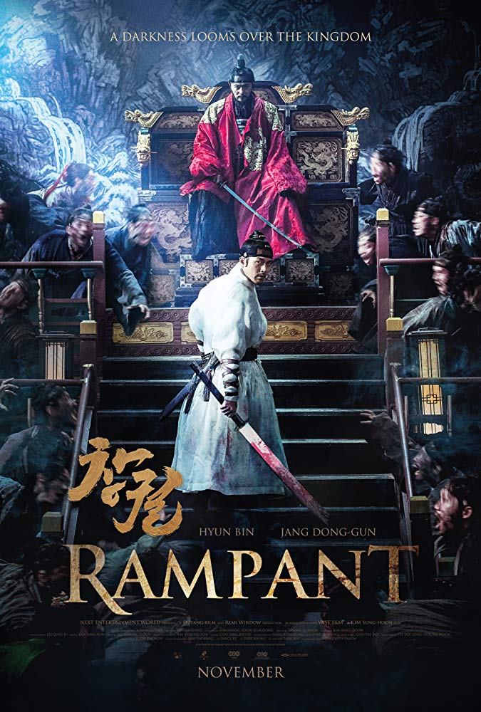 Picture of Rampant