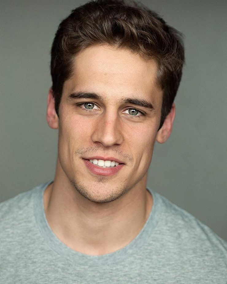 Picture of Martiño Rivas