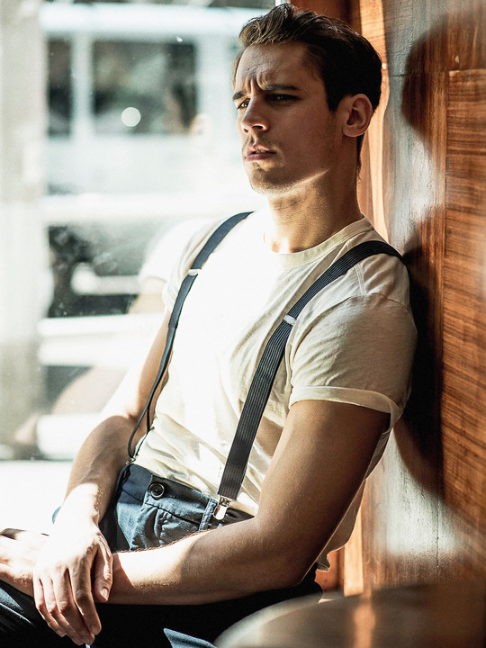 Image of Martiño Rivas