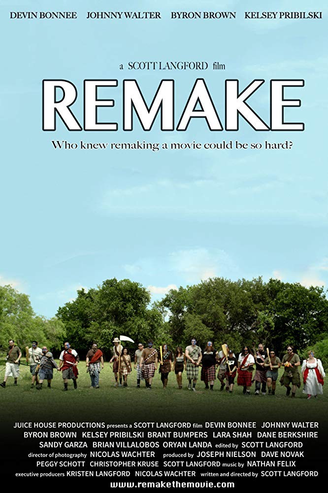Picture of Remake