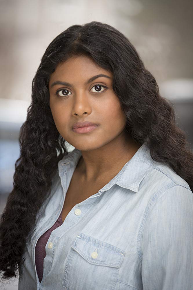 Riya Ramaswamy image