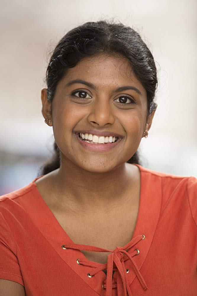Picture of Riya Ramaswamy