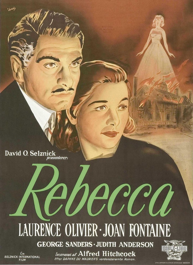 Picture of Rebecca