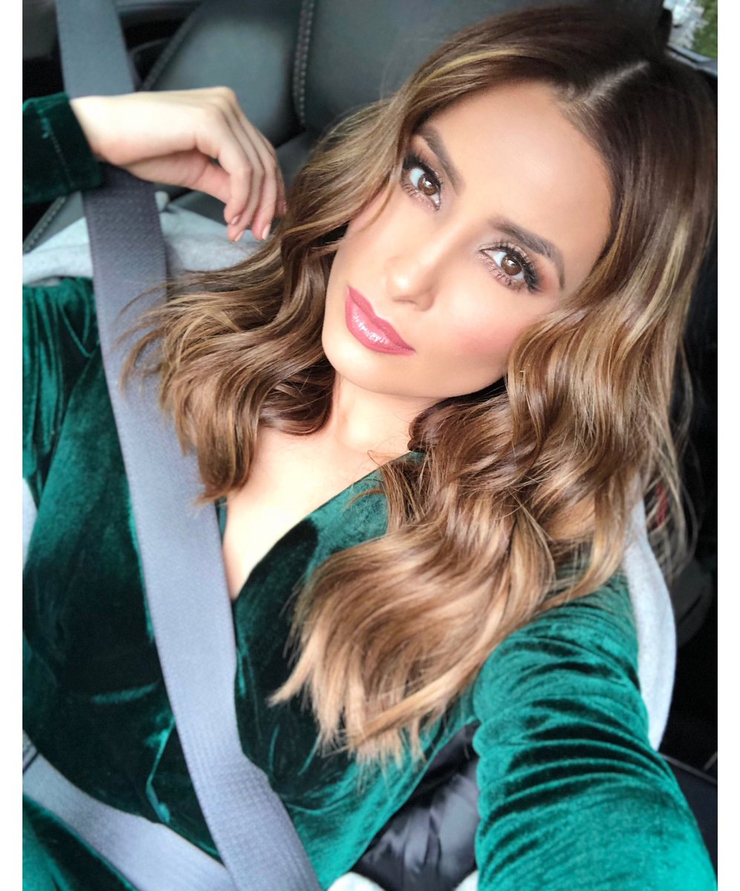 Image of Cynthia Rodríguez