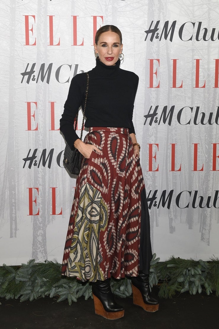 Picture of Carola Baleztena