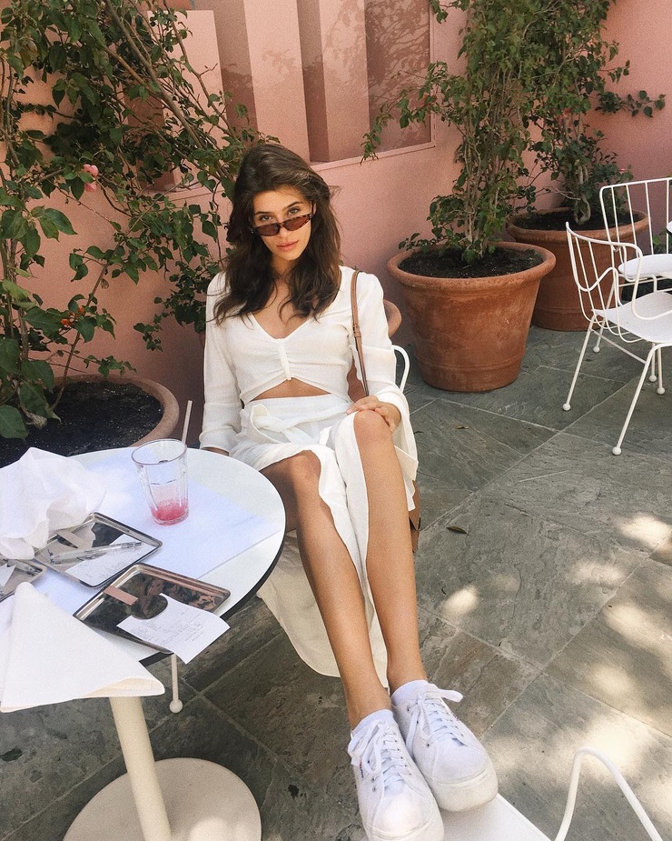 Picture of Cairo Dwek