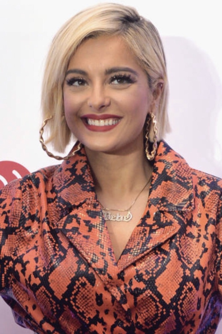 Picture of Bebe Rexha