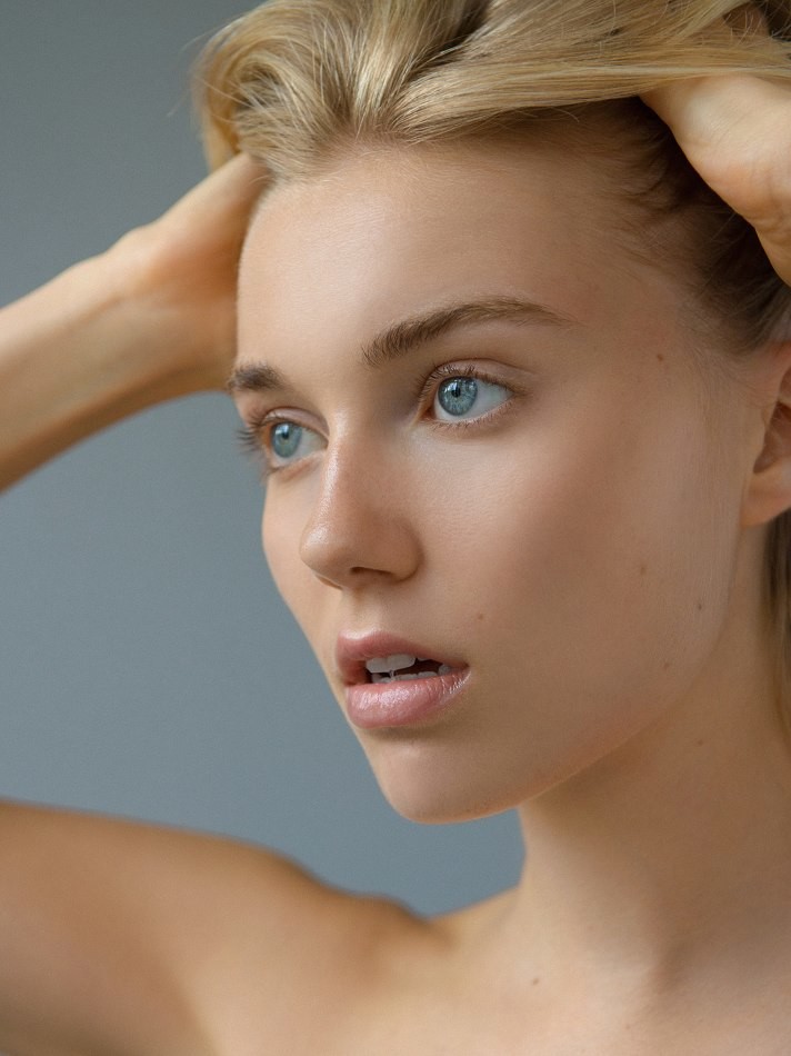 Georgia Grace Martin