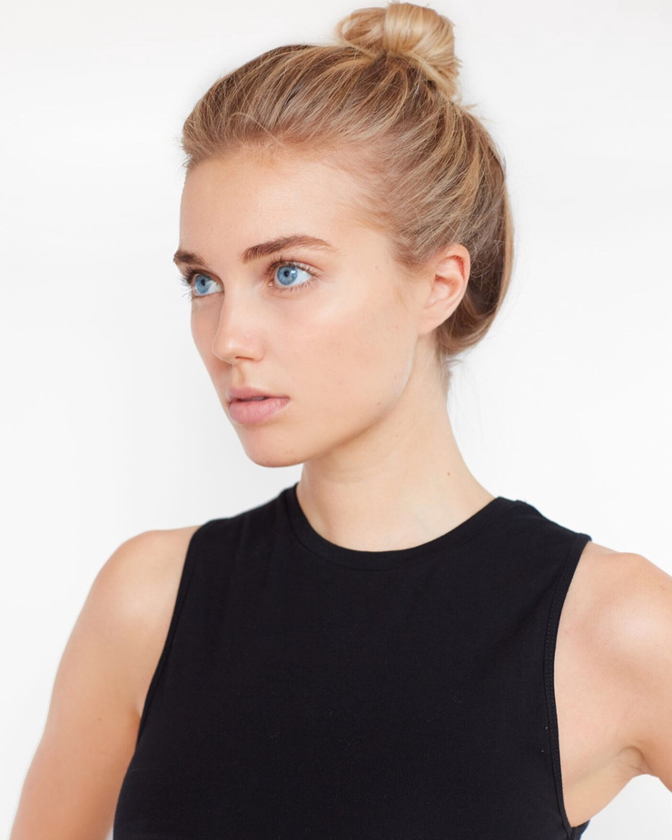 Georgia Grace Martin