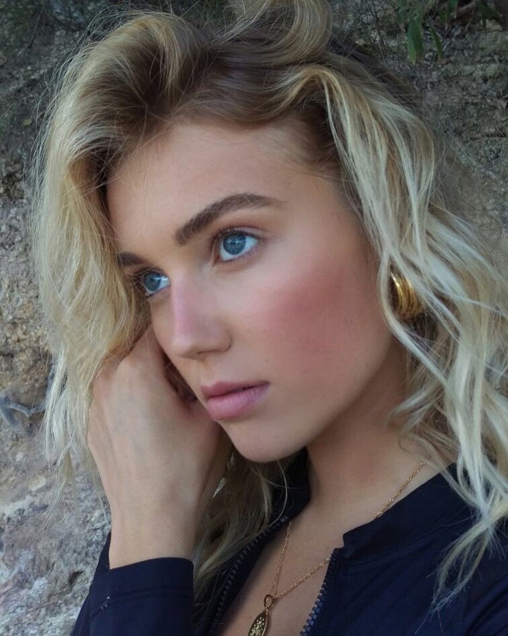 Georgia Grace Martin