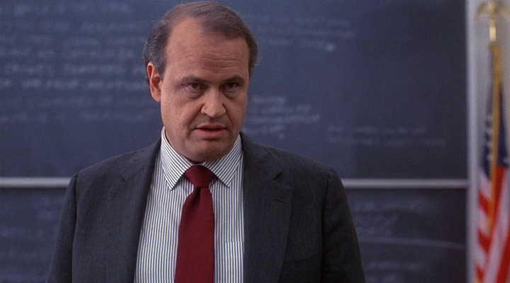 Fred Dalton Thompson