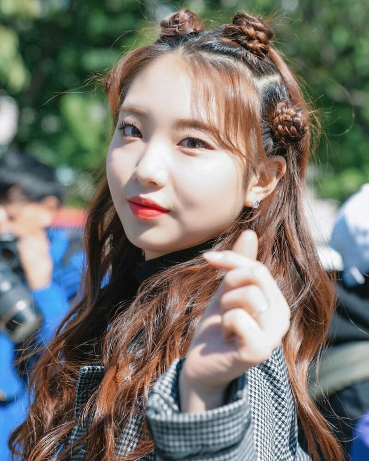 Picture of YeoJin