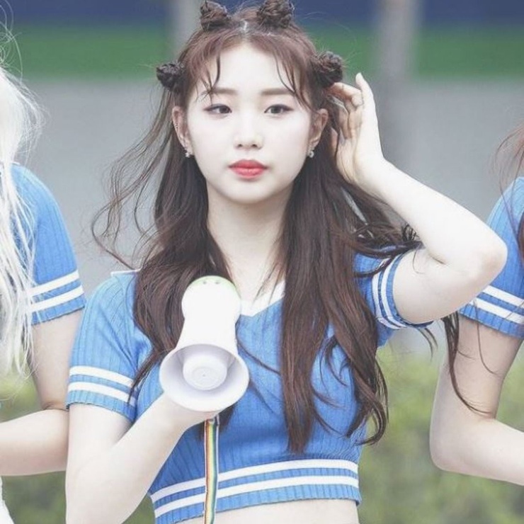Picture of YeoJin