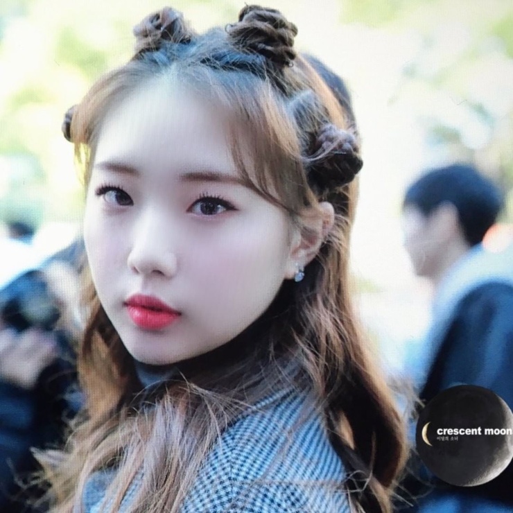 Picture of YeoJin