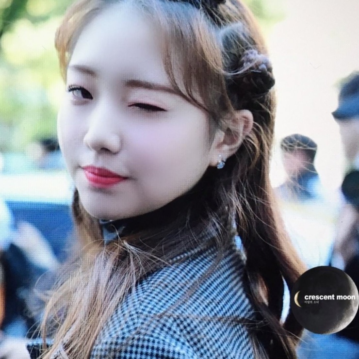 Picture of YeoJin